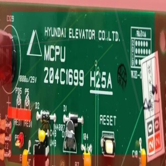 询价!HYUNDAI ELEVATOR MCPU 204C1699