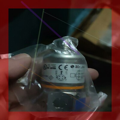 询价!IFM PP7553 压力传感器
