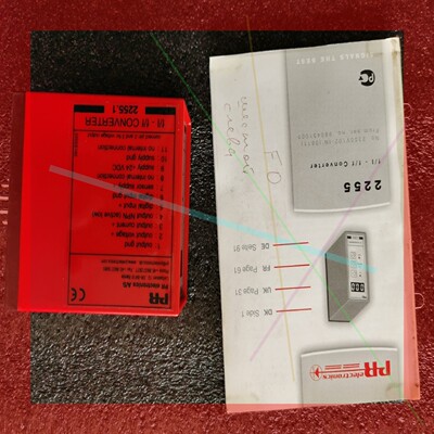 询价!PR 2255B1X 集成电路