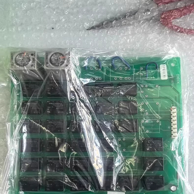 克令吊电路板UPC-15701A