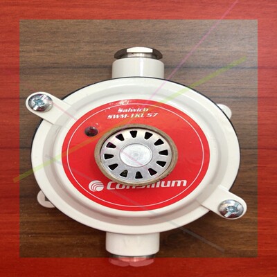 康士廉感温探头SWM-1KL57