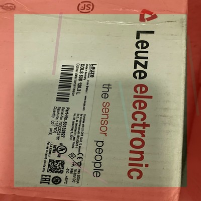 LEUZE光通讯DDLS508120.3L,全新原装议价!