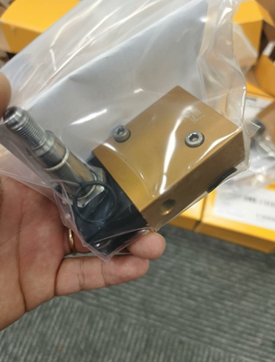 议价！派克 PARKER 五位二通阀 PN:2656655/型号:341L9534