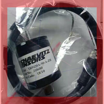议价!SCHAEVITZ TR9420A角位移传感器