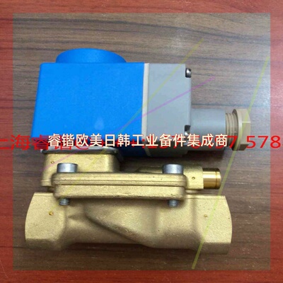 询价!DANFOSS  电磁阀+线圈BE230CS 018F6193