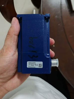 Nanotec电机   AS5918L4204  议价