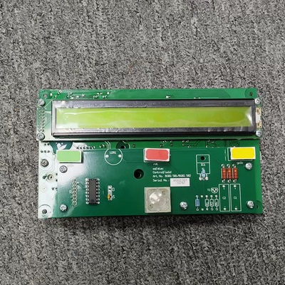 Safetec Control Module For SDS-48 BG02.500/BG02.510 控制模块