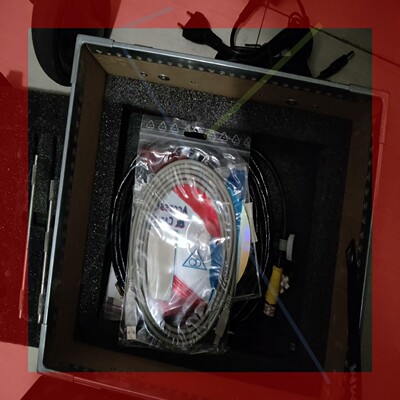 询价!瑞典PRISMA DEFLECTION INDICATOR  DI-5C