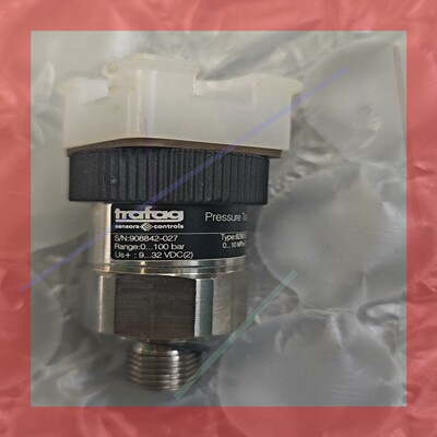 询价!trafag压力传感器8298.83.2317全新