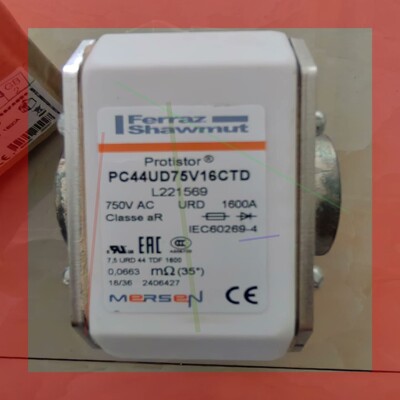 询价!罗兰熔断器 PC44UD75V16CTD L221569