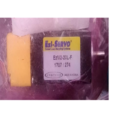 Ezi-SERVOII-PE-20M-F