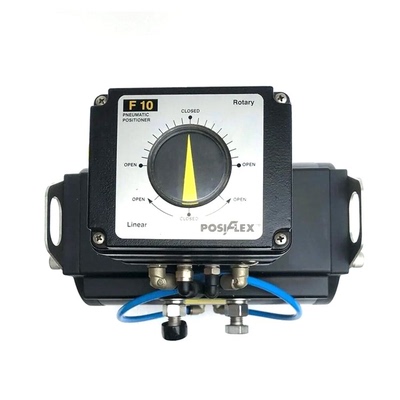 EL-O-MATIC执行器F10368.00.014