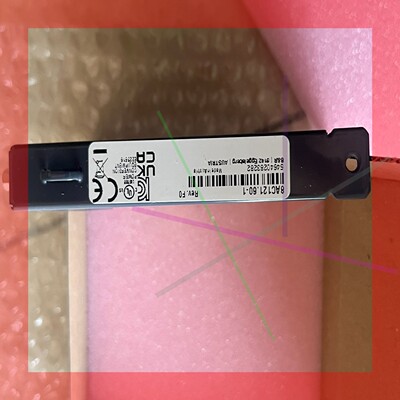 询价！全新贝加莱8AC121.60-1