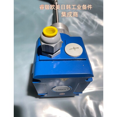 UWT阻旋式料位开关  RN3001 A011EA1C3A   RN3001 A011EA3C3D