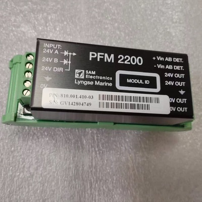 SAM主机模块810.001.410-03