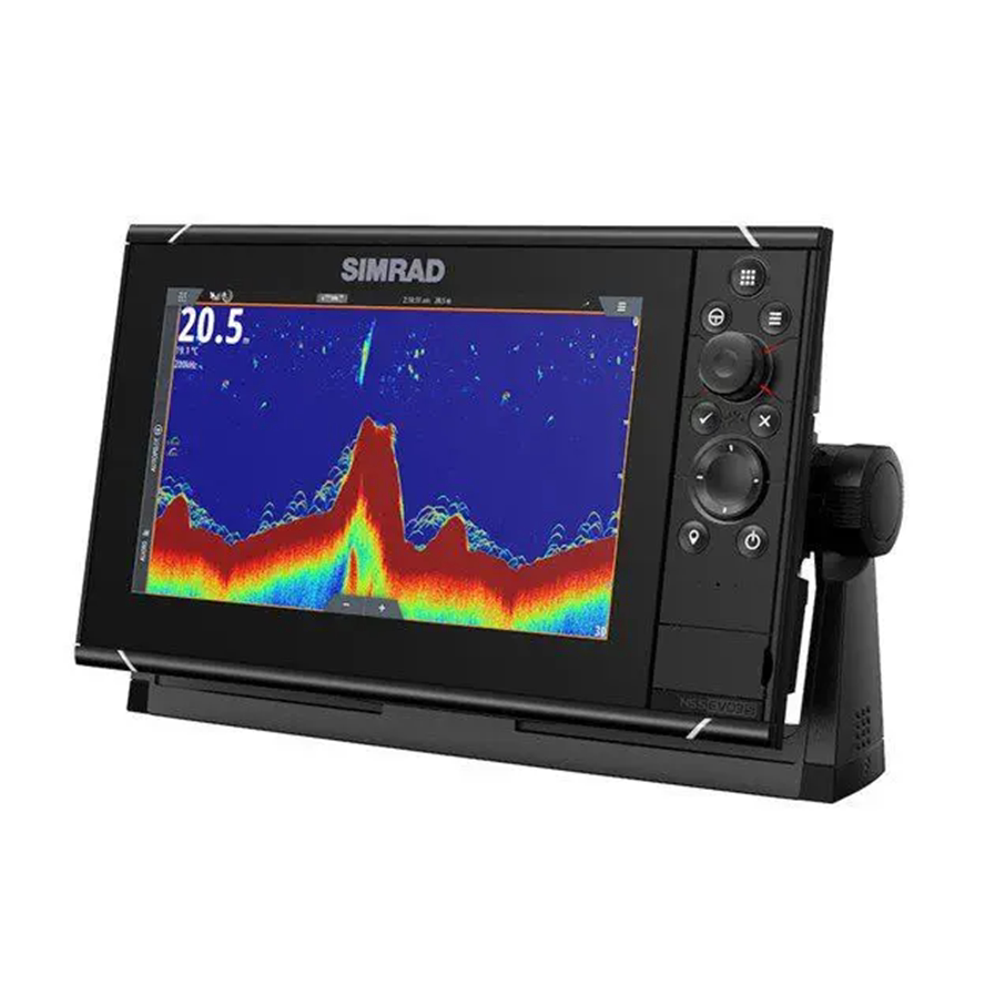 Simrad Yachting显示器 NSS9 evo3S