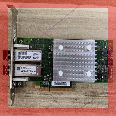 惠普P9D94A SN1100Q 双口16gHBA