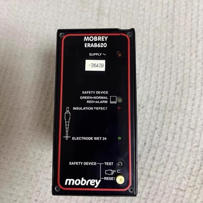 MOBERY+ERAB620+控制器