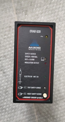 议价！MOBERY ERAB620 控制器