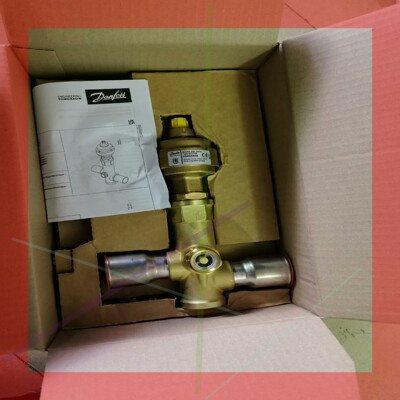 询价!丹佛斯034G0508膨胀阀ETS100