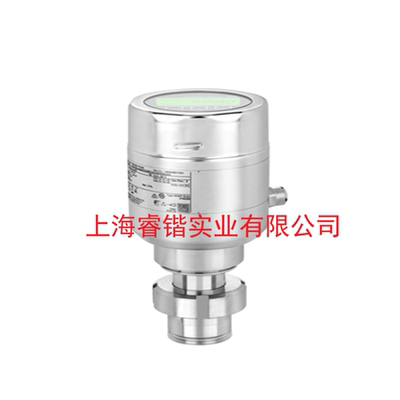 E+HCerabarPMP63B变送器