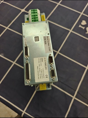 议价 CYBELEC型号：V-SAC-CYB2020电机类型：V-SMC-BLS072