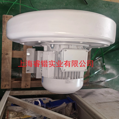 Elektror鼓风机1SD410-50/1.1