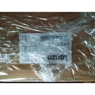 E94AMHE0134伦茨驱动器，