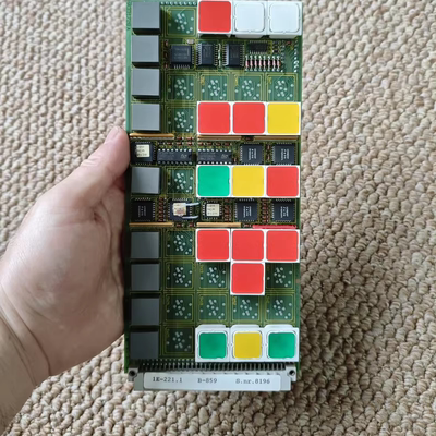 NA-1E221.1HA331728A车钟板子