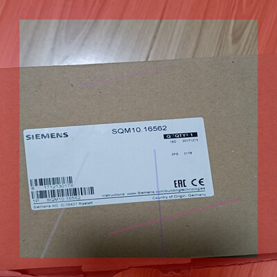 SQM10.16562风门执行器