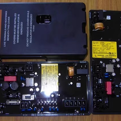 调压器BE2000EDVR2000E