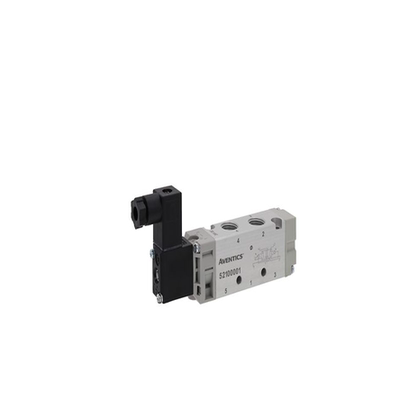 AVENTICS™ 5/3向阀, 系列 521 52100087