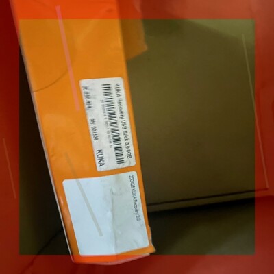 询价!库卡机器人配件 00-250-424 kuka recove