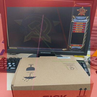 议价!SICK雷达MICS3-ABAZ55PZ1P01