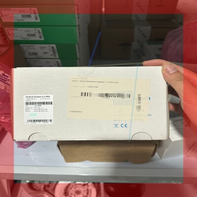 询价！INSYS 控制器 MoRos Modem 2.2PRO  10000199