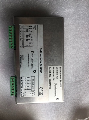 议价！Salinometer SL8005整套盐度计