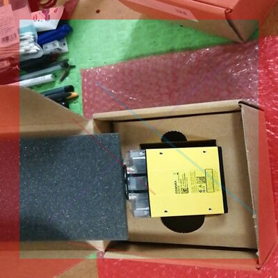 询价!康耐视DM500X读码器