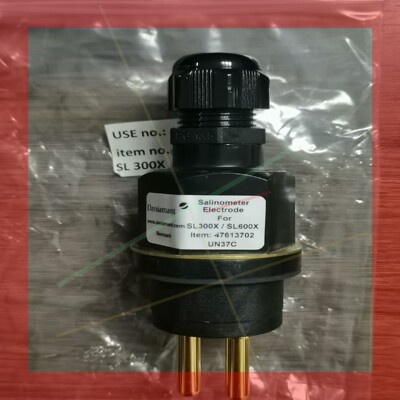 询价！Danimant Salinometer Electrade SL300X/SL600X