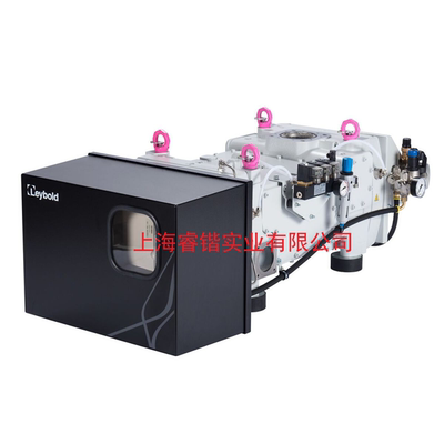 leybold莱宝   DRYVAC DV 650 - 380-480V (LVO 210)  带节能器