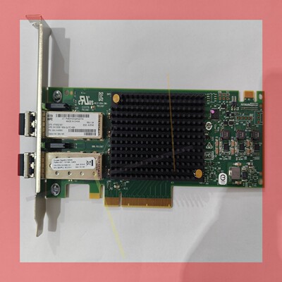 询价!原装Q0L14A 双口HBA16g光迁卡 HPE  SN12