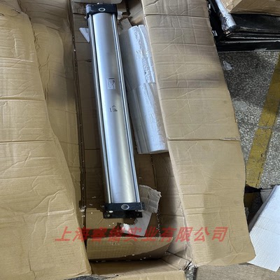 ParkerTAIYO太阳铁工10A-2R气缸