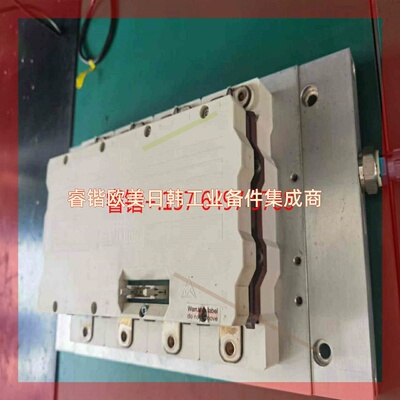 询价!西门康 IGBT水冷模块  SKIIIP 2403 GB172-4DFW