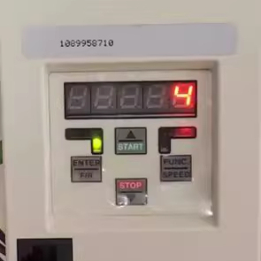 KEB科比变频器07F5A1A-3E2F