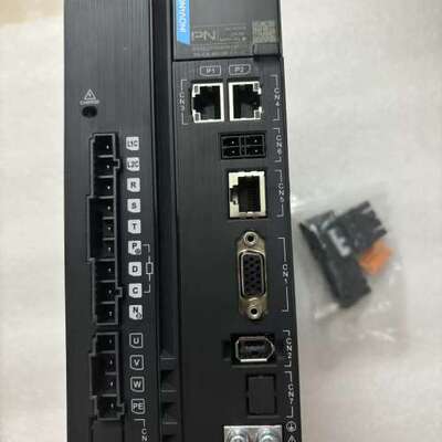 660F协议，PN总线SV660FT8R4I-FS汇川【议】