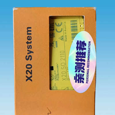X20SO2110  X20SD1207 贝加莱模块PLC原[议]