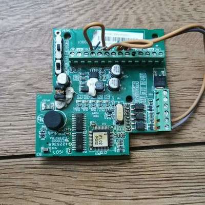 变频器PG卡 EMV-PG02O   功能【议】