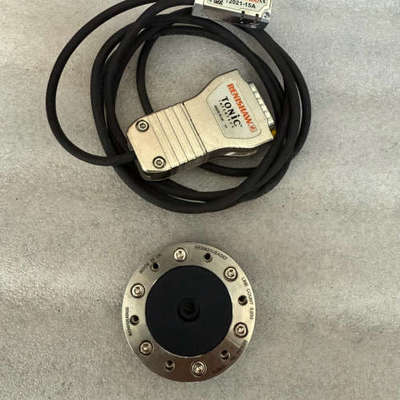 雷尼绍RESM20USA057 光栅尺读数头钢圈 圆形光栅尺[议]