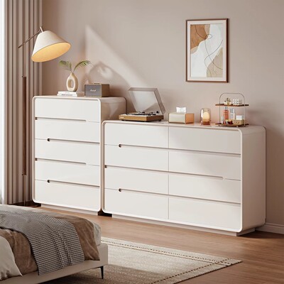 实木全抽屉斗柜60宽40高72