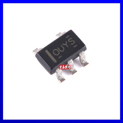 OPA192IDBVR封装SOT23-5精密运放放大器芯片集成ic电子元器件贴片