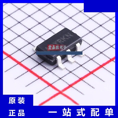 LM321SN3T1G 封装SOT23-5 品牌onsemi/安森美 现货IC